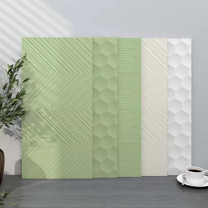 The Ultimate Guide to Floor and Wall Tile Combinations: Tips for ...